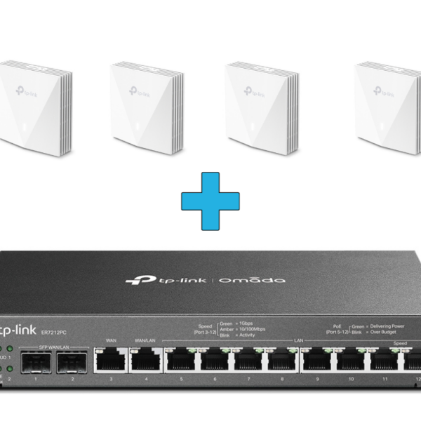 AC+AP - Terra Info-Simplifying technology, empowering you.